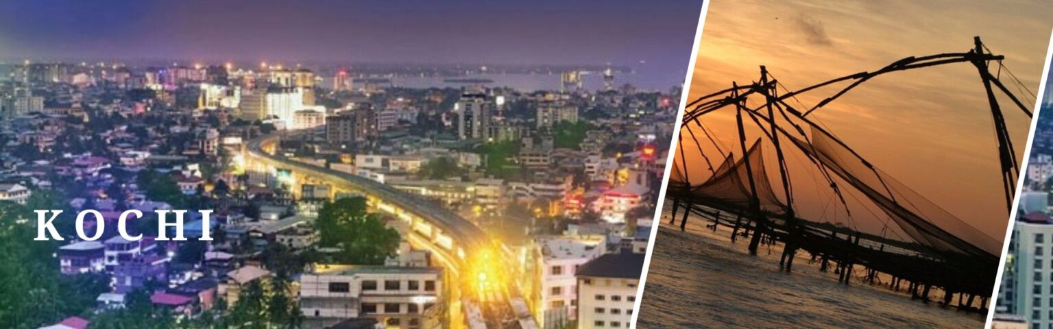 Kochi Travel Guide: History, Attractions & Tips